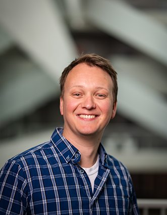 The Group - Mommer Research Group